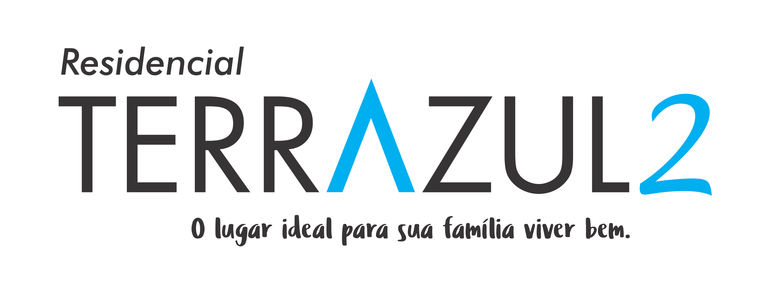 Residencial TerrAzul Fase 2 - Mello Engenharia